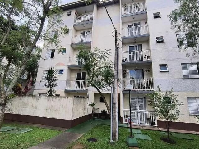 Apartamento para Locação em São Paulo/SP Vila Jaraguá 2 Quartos