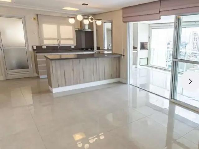 Apartamento para Locação em São Paulo/SP Vila Lucia Elvira 2 Quartos