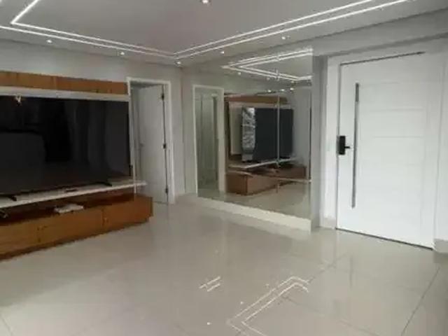 Apartamento para Locação em São Paulo/SP Vila Lucia Elvira 3 Quartos