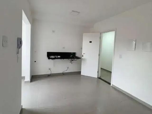 Apartamento para Locação em São Paulo/SP Vila Lucia 1 Quartos