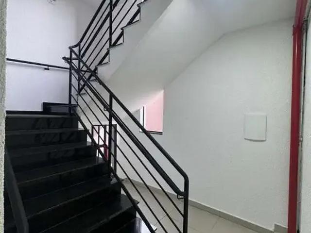 Apartamento para Locação em São Paulo/SP Vila Lucia 1 Quartos
