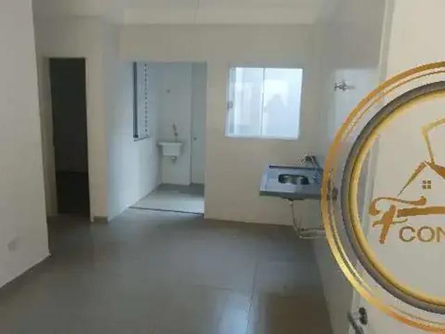 Apartamento para Locação em São Paulo/SP Vila Lucia 2 Quartos