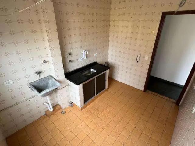 Apartamento para Locação em São Paulo/SP Vila Lageado 1 Quartos