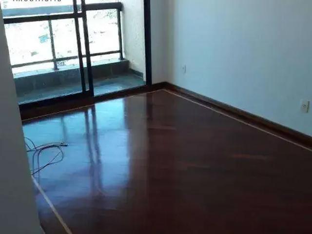 Apartamento para Locação em São Paulo/SP Vila Lageado 2 Quartos