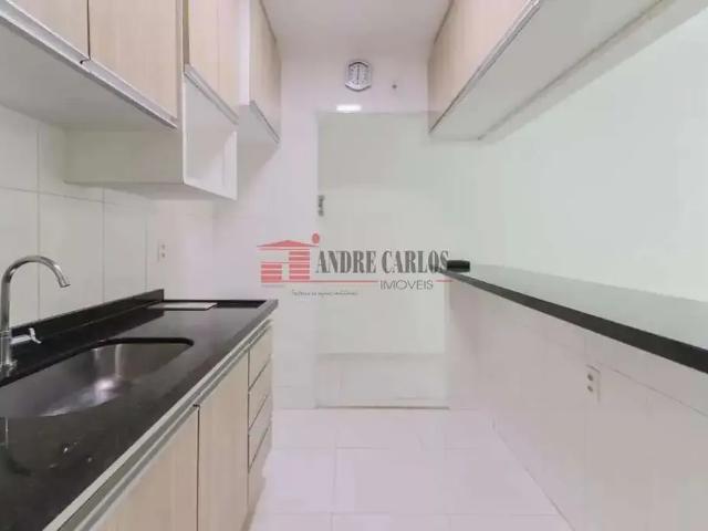 Apartamento para Locação em São Paulo/SP Vila Lageado 2 Quartos