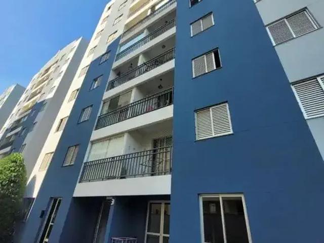 Apartamento para Locação em São Paulo/SP Vila Lageado