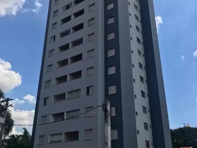 Apartamento para Locação em São Paulo/SP Vila Laís 2 Quartos