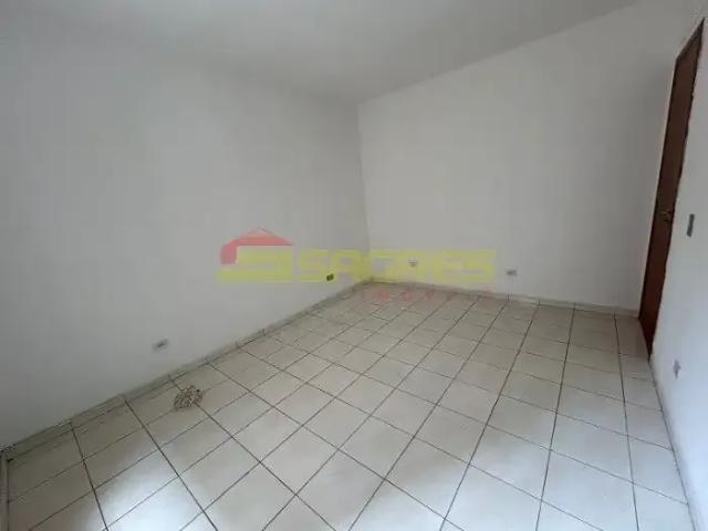 Apartamento para Locação em São Paulo/SP Vila Leonor 1 Quartos