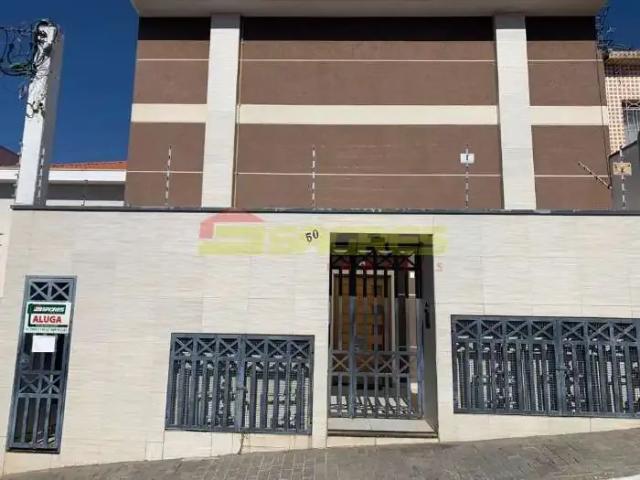 Apartamento para Locação em São Paulo/SP Vila Leonor 1 Quartos