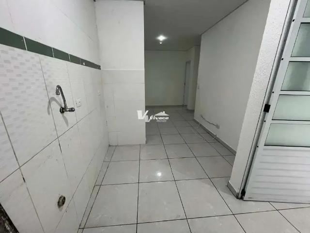 Apartamento para Locação em São Paulo/SP Vila Leonor 1 Quartos