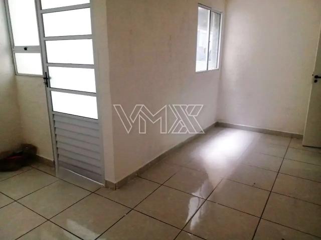 Apartamento para Locação em São Paulo/SP Vila Leonor 1 Quartos