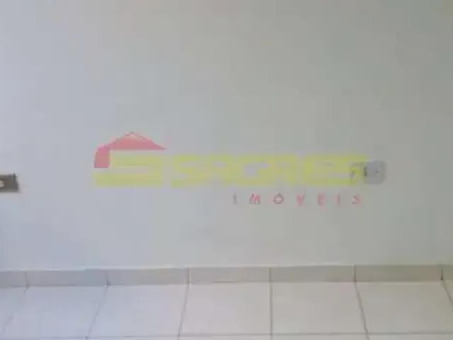 Apartamento para Locação em São Paulo/SP Vila Leonor 1 Quartos
