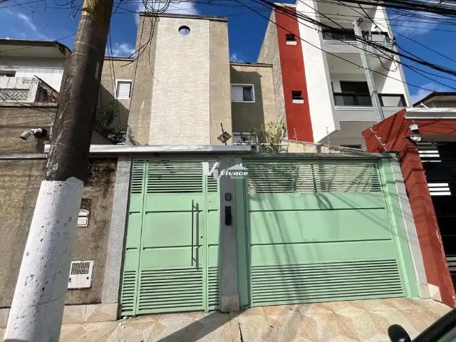 Apartamento para Locação em São Paulo/SP Vila Leonor 1 Quartos