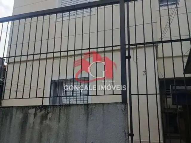 Apartamento para Locação em São Paulo/SP Vila Leonor 1 Quartos