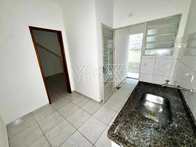 Apartamento para Locação em São Paulo/SP Vila Leonor 1 Quartos
