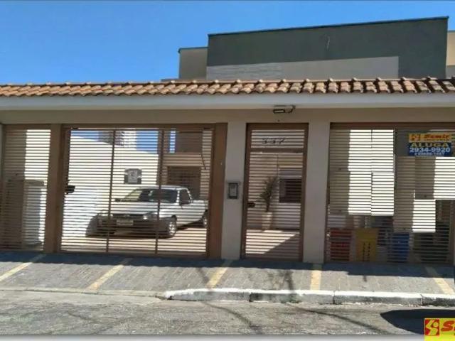 Apartamento para Locação em São Paulo/SP Vila Leonor 1 Quartos