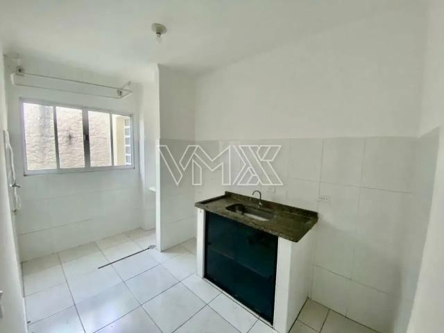 Apartamento para Locação em São Paulo/SP Vila Leonor 1 Quartos