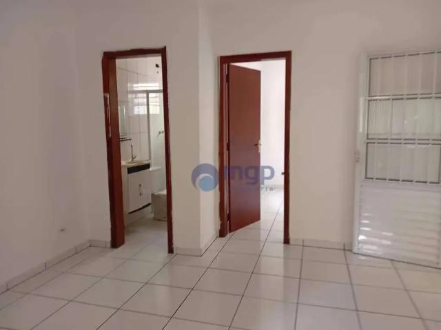 Apartamento para Locação em São Paulo/SP Vila Leonor 1 Quartos