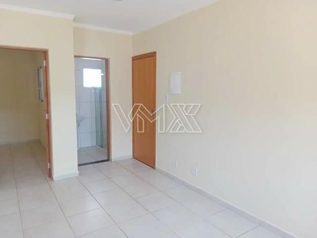Apartamento para Locação em São Paulo/SP Vila Leonor 1 Quartos