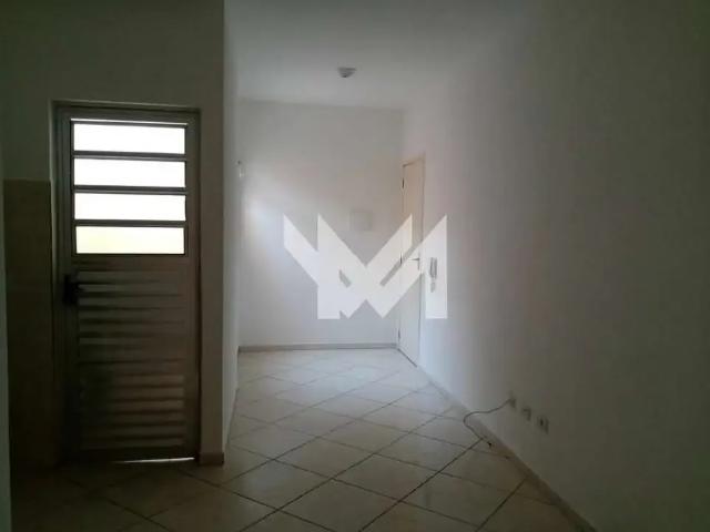 Apartamento para Locação em São Paulo/SP Vila Leonor 1 Quartos