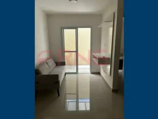 Apartamento para Locação em São Paulo/SP Vila Leonor 2 Quartos