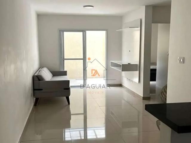 Apartamento para Locação em São Paulo/SP Vila Leonor 2 Quartos