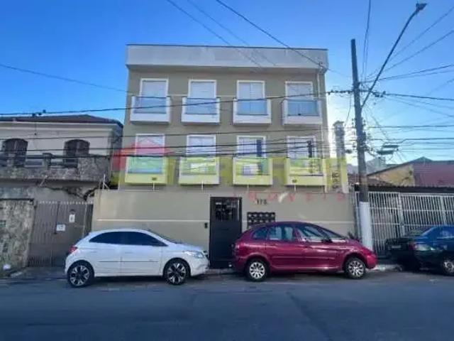 Apartamento para Locação em São Paulo/SP Vila Leonor 2 Quartos