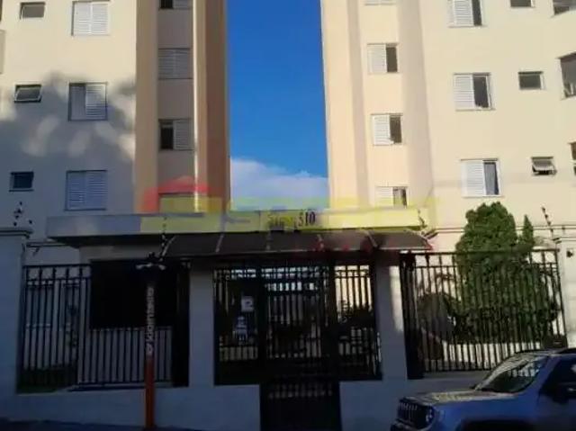 Apartamento para Locação em São Paulo/SP Vila Leonor 2 Quartos