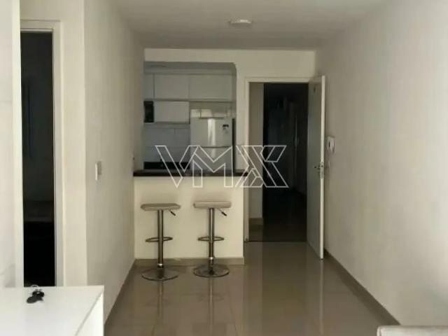 Apartamento para Locação em São Paulo/SP Vila Leonor 2 Quartos