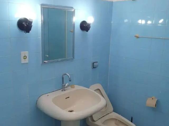 Apartamento para Locação em São Paulo/SP Vila Leonor 2 Quartos