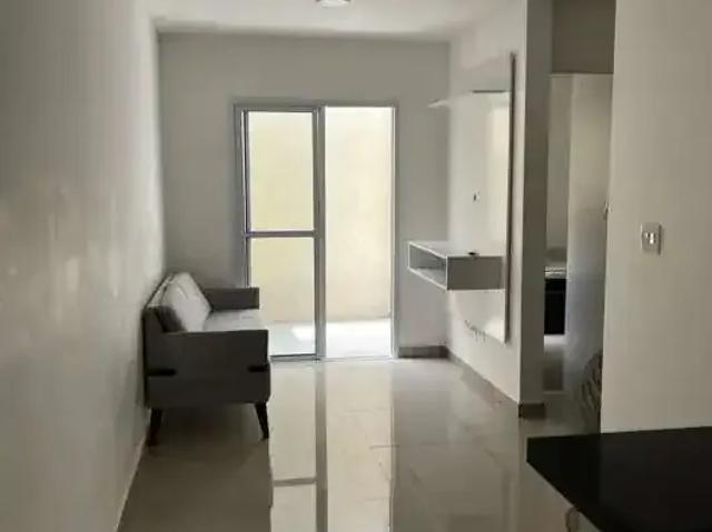 Apartamento para Locação em São Paulo/SP Vila Leonor 2 Quartos