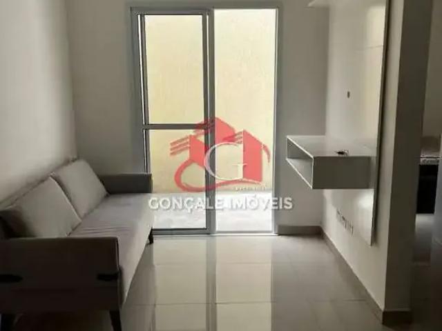 Apartamento para Locação em São Paulo/SP Vila Leonor 2 Quartos
