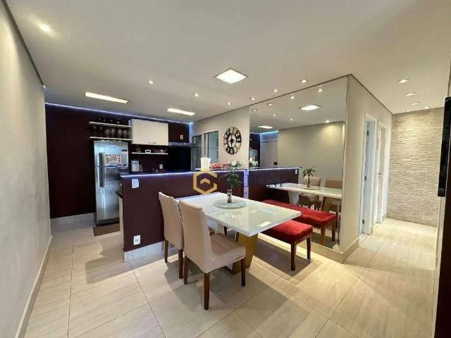 Apartamento para Locação em São Paulo/SP Vila Leopoldina 3 Quartos