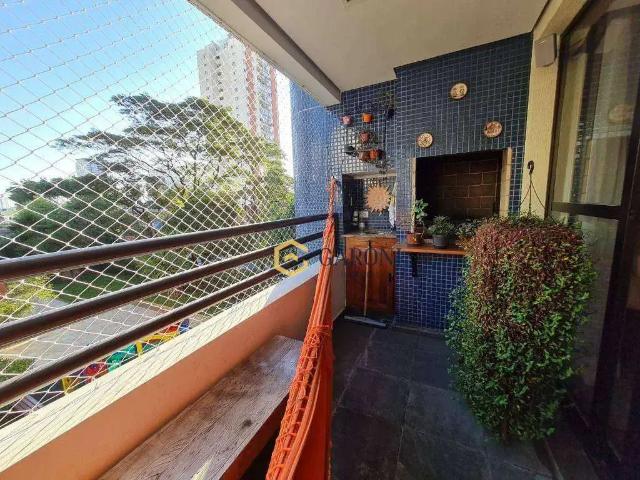 Apartamento para Locação em São Paulo/SP Vila Leopoldina 3 Quartos