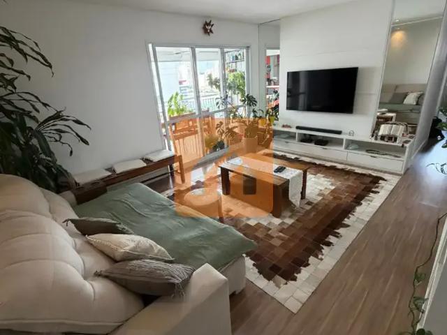 Apartamento para Locação em São Paulo/SP Vila Leopoldina 3 Quartos