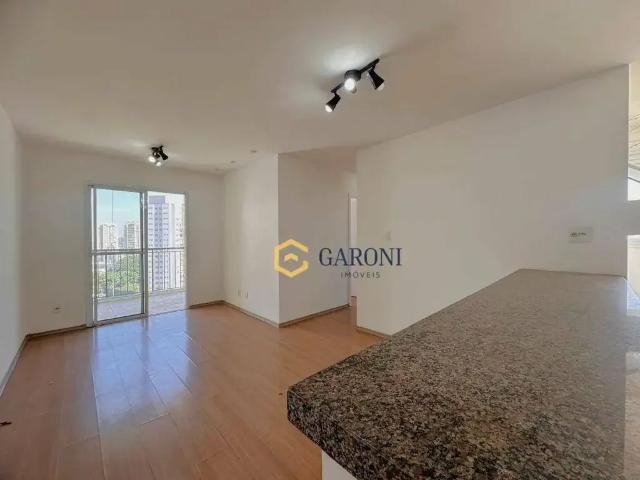 Apartamento para Locação em São Paulo/SP Vila Leopoldina 3 Quartos