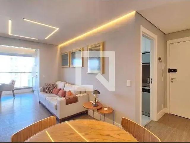 Apartamento para Locação em São Paulo/SP Vila Leopoldina 3 Quartos