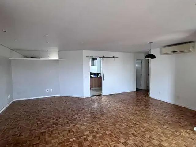 Apartamento para Locação em São Paulo/SP Vila Leopoldina 3 Quartos