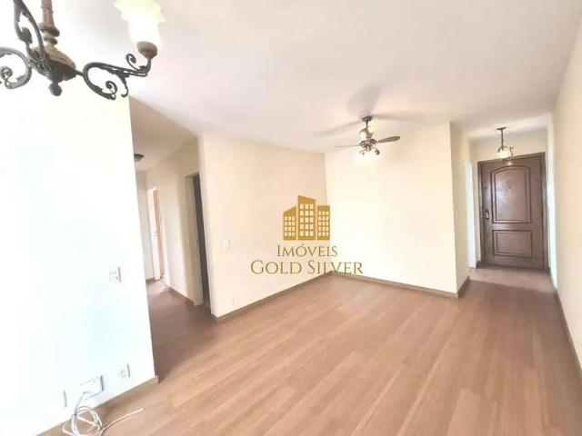 Apartamento para Locação em São Paulo/SP Vila Leopoldina 3 Quartos