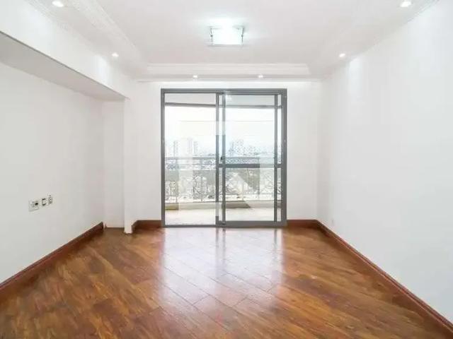 Apartamento para Locação em São Paulo/SP Vila Leopoldina 3 Quartos