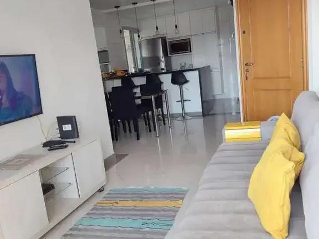Apartamento para Locação em São Paulo/SP Vila Leopoldina 3 Quartos