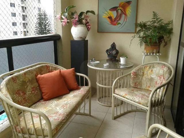 Apartamento para Locação em São Paulo/SP Vila Leopoldina 3 Quartos