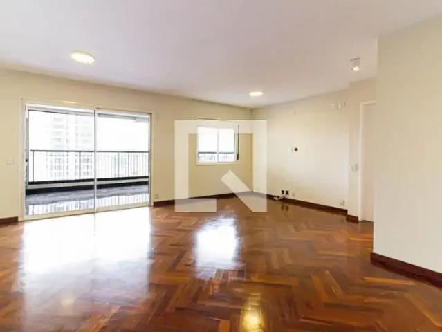 Apartamento para Locação em São Paulo/SP Vila Leopoldina 3 Quartos