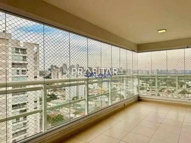 Apartamento para Locação em São Paulo/SP Vila Leopoldina 3 Quartos