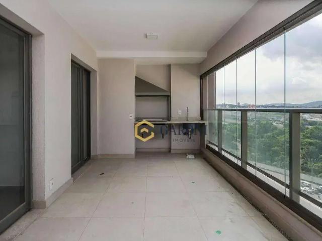 Apartamento para Locação em São Paulo/SP Vila Leopoldina 3 Quartos