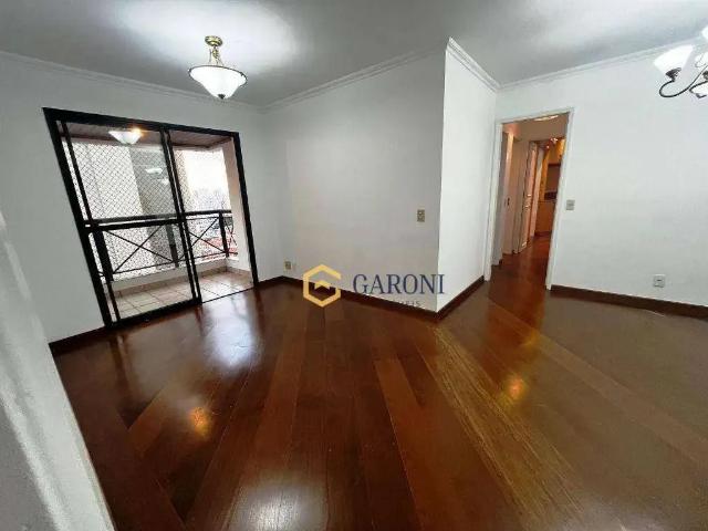 Apartamento para Locação em São Paulo/SP Vila Leopoldina 3 Quartos