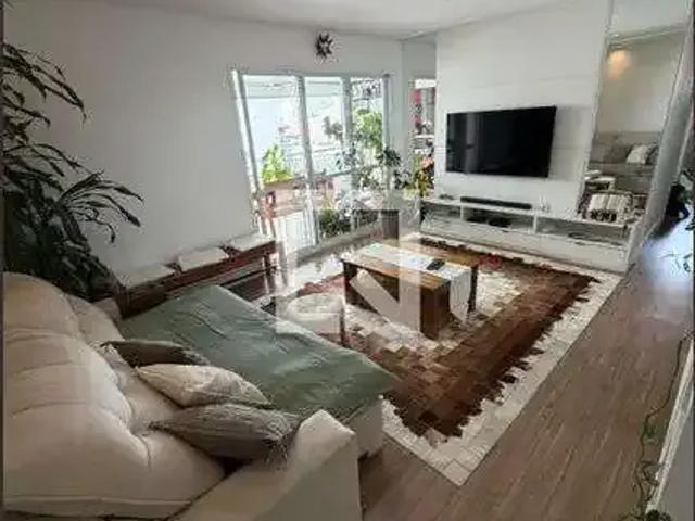 Apartamento para Locação em São Paulo/SP Vila Leopoldina 3 Quartos