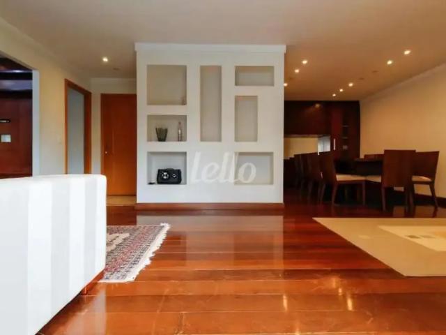 Apartamento para Locação em São Paulo/SP Vila Leopoldina 3 Quartos