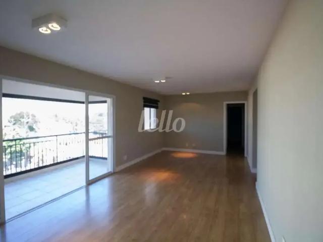 Apartamento para Locação em São Paulo/SP Vila Leopoldina 3 Quartos