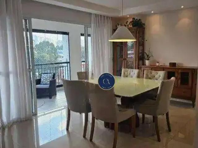 Apartamento para Locação em São Paulo/SP Vila Leopoldina 3 Quartos